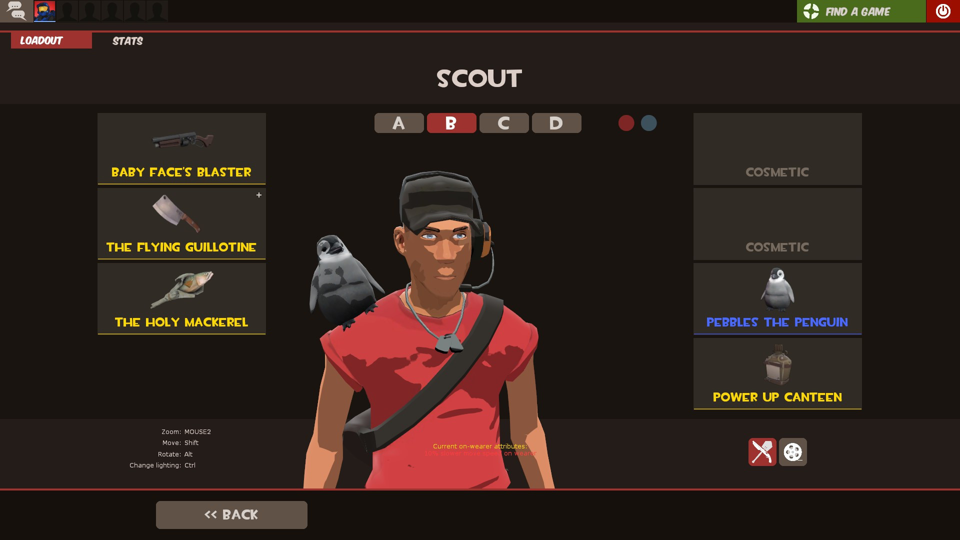 Cartoon Fortress 2 Project for Team Fortress 2 | TF2 Projects