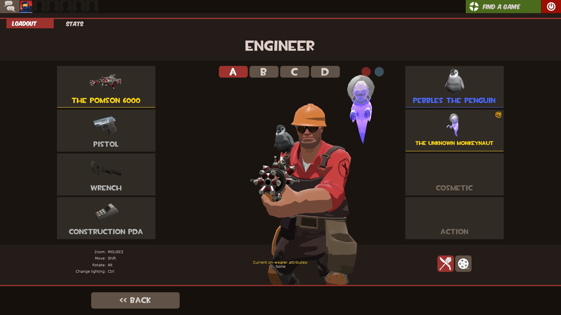 Cartoon Fortress 2 Project for Team Fortress 2 | TF2 Projects