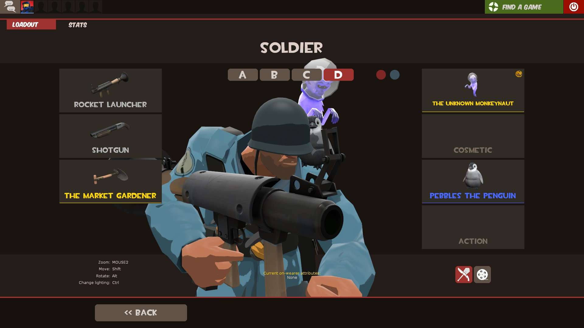 Cartoon Fortress 2 Project for Team Fortress 2 | TF2 Projects
