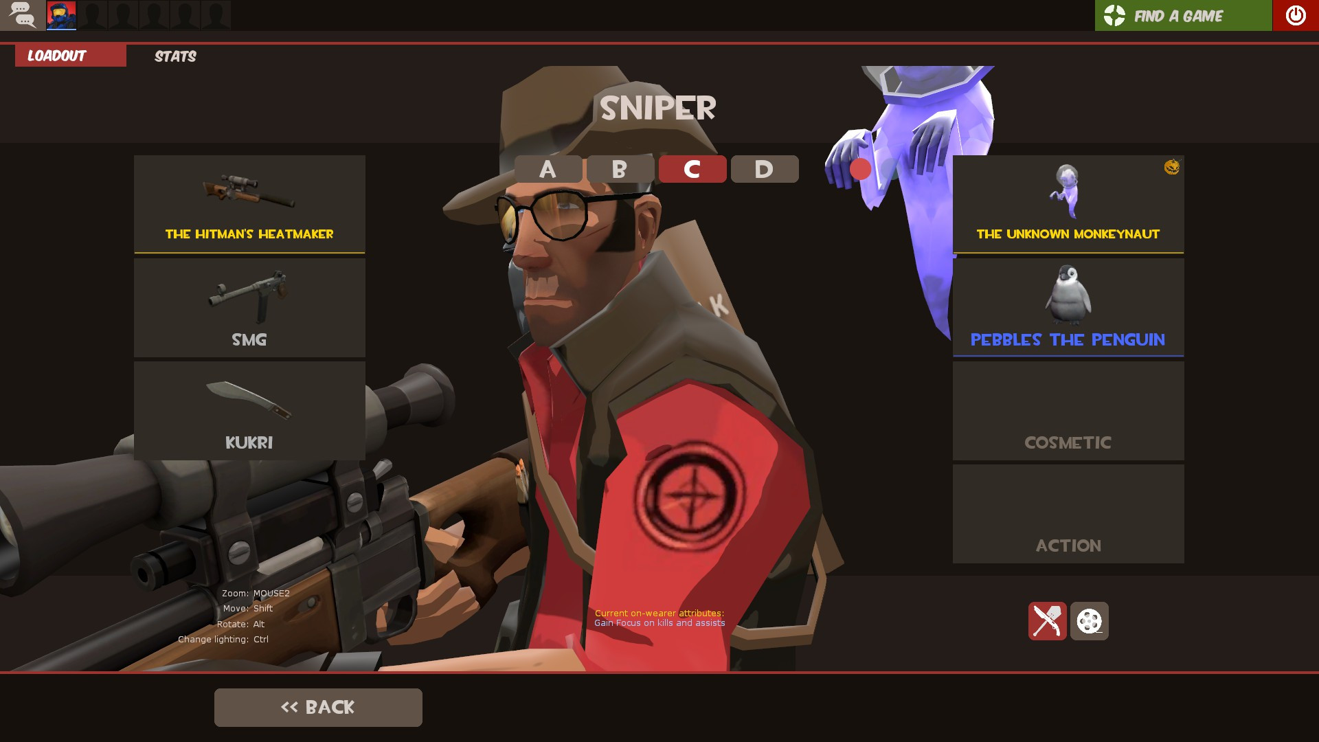 Cartoon Fortress 2 Project for Team Fortress 2 | TF2 Projects