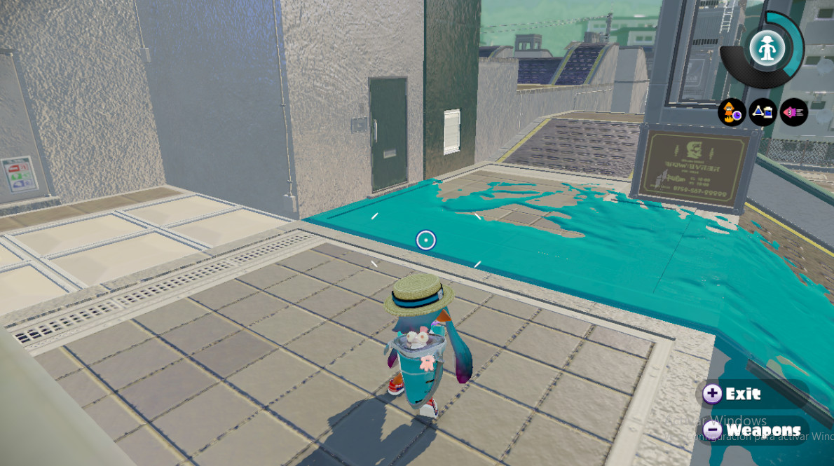 The Splatlands Project Project for Splatoon | Splatoon Projects