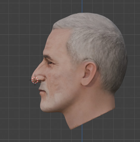 Half-Life Alyx styled Dr. Breen Project for Half-Life 2 | HL2 Projects