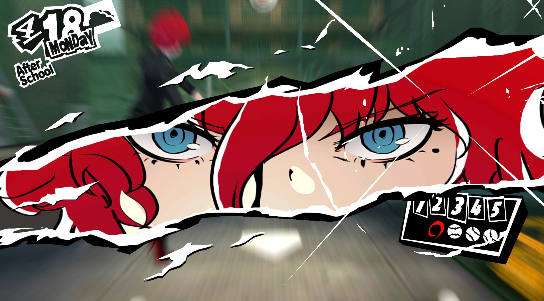 [COMPLETED] BETA FeMC Redux+ Project Project for Persona 5 Royal (PC ...