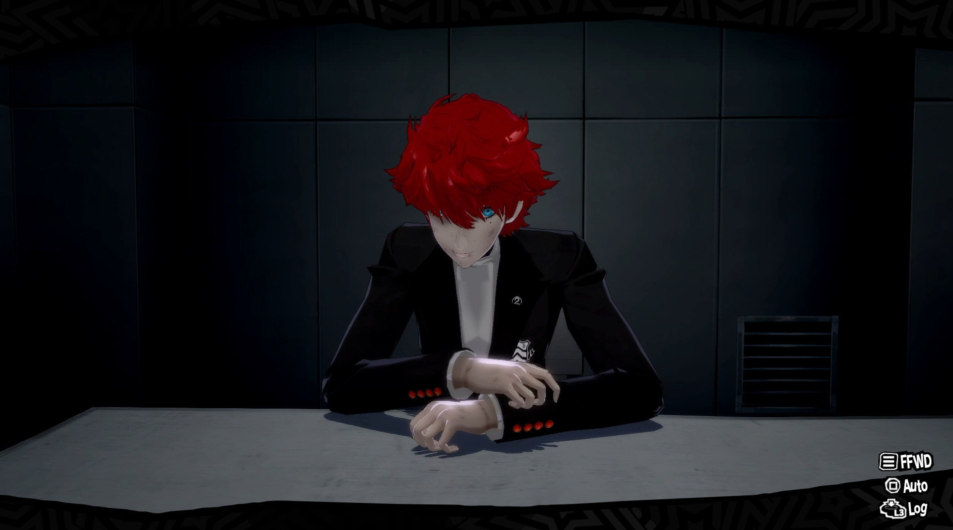 [COMPLETED] BETA FeMC Redux+ Project Project for Persona 5 Royal (PC ...