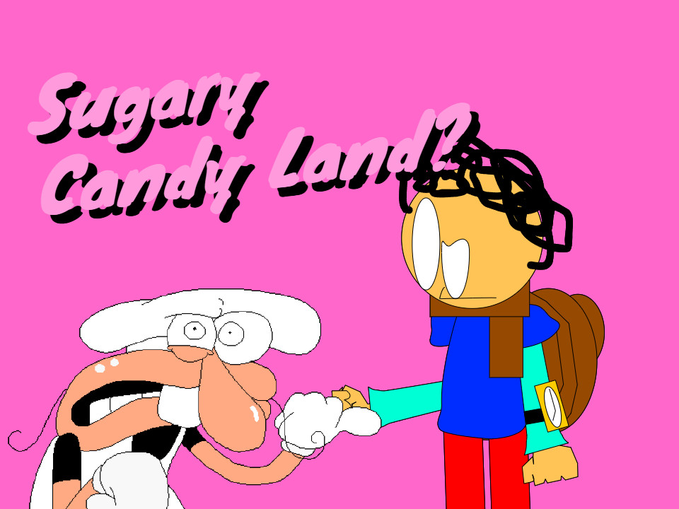 Isaque In Sugary Spire Project for Sugary Spire | SS Projects