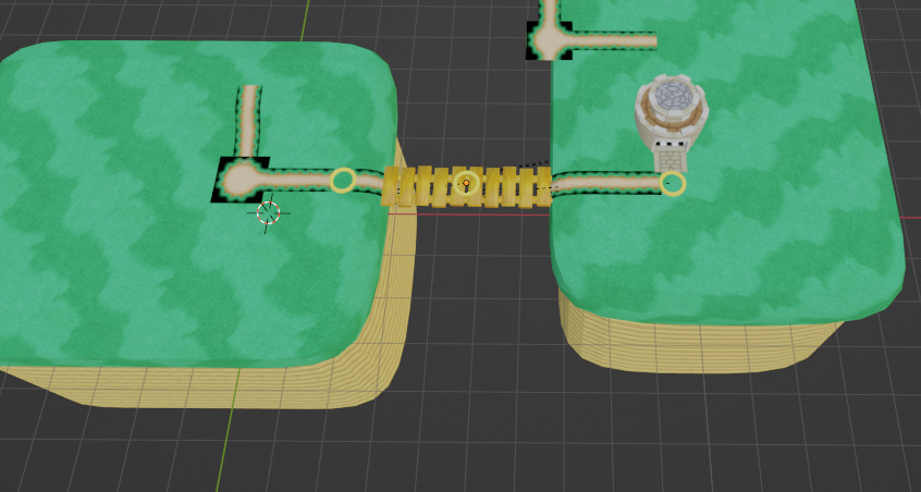 NSMBU World 1 Mod Project for New Super Mario Bros. U / New Super Luigi ...