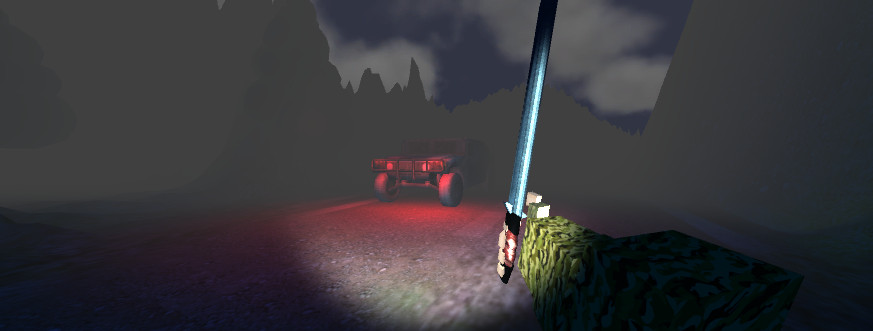 Baldi Basics The Old Laboratory Ruins Chapter 6 Project for Baldi's ...