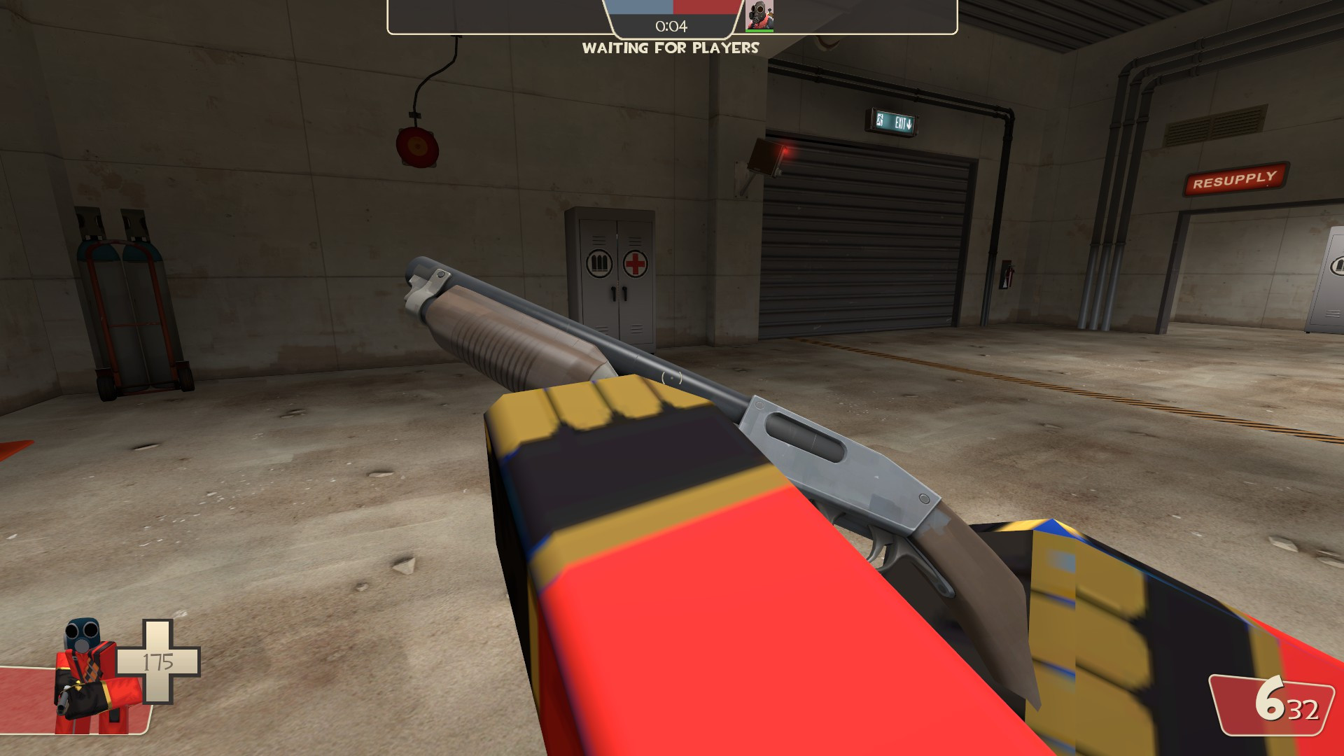 the real Roblox Fortress 2 pack Project for Team Fortress 2 | TF2 Projects