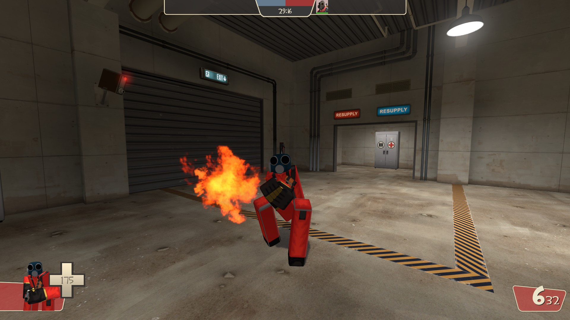 the real Roblox Fortress 2 pack Project for Team Fortress 2 | TF2 Projects