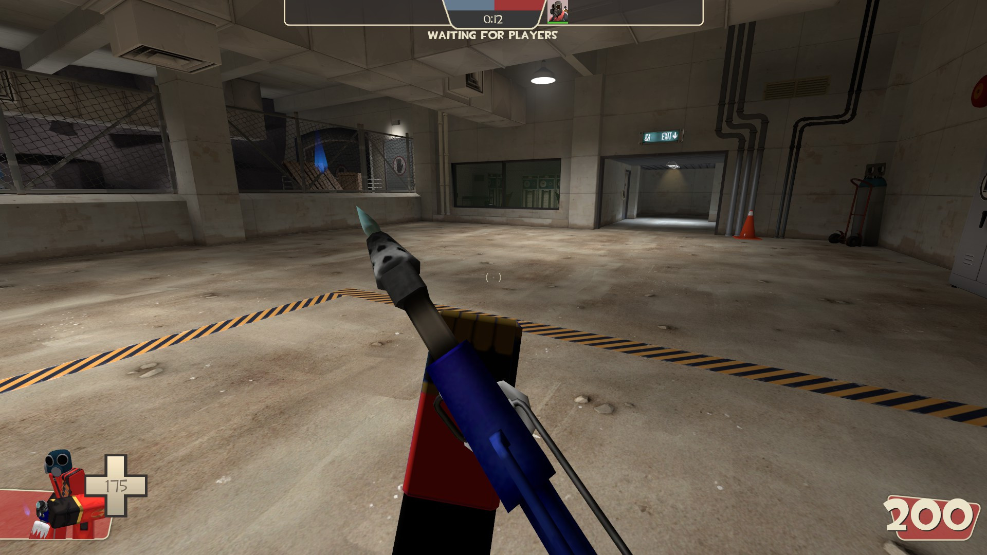 the real Roblox Fortress 2 pack Project for Team Fortress 2 | TF2 Projects