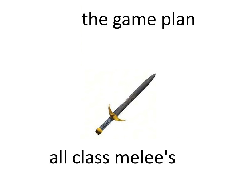SFOTH all melee replace besides heavy fist Project for Team Fortress 2 ...