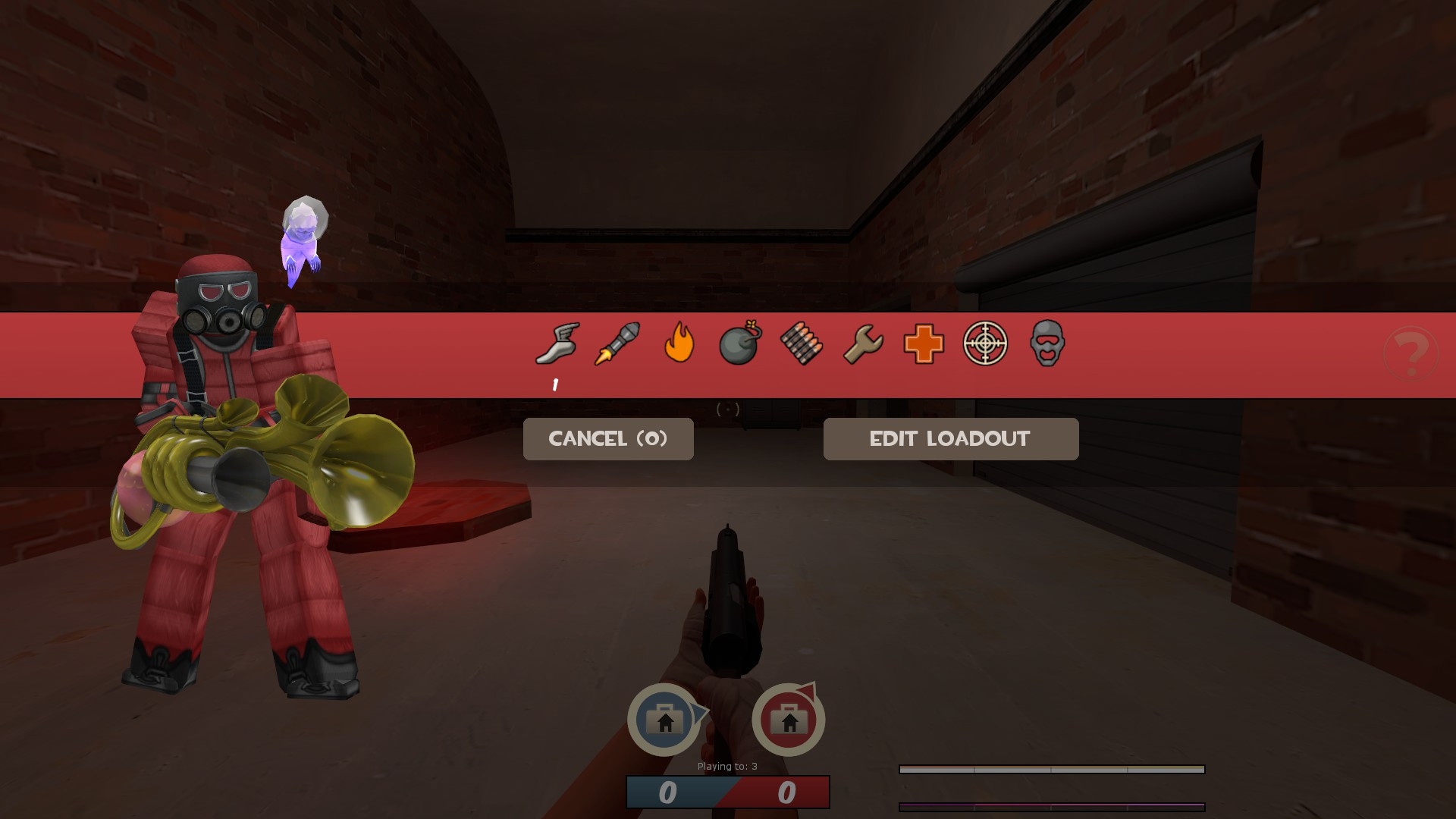 2023 TC2 Merc's Remake Project for Team Fortress 2 | TF2 Projects