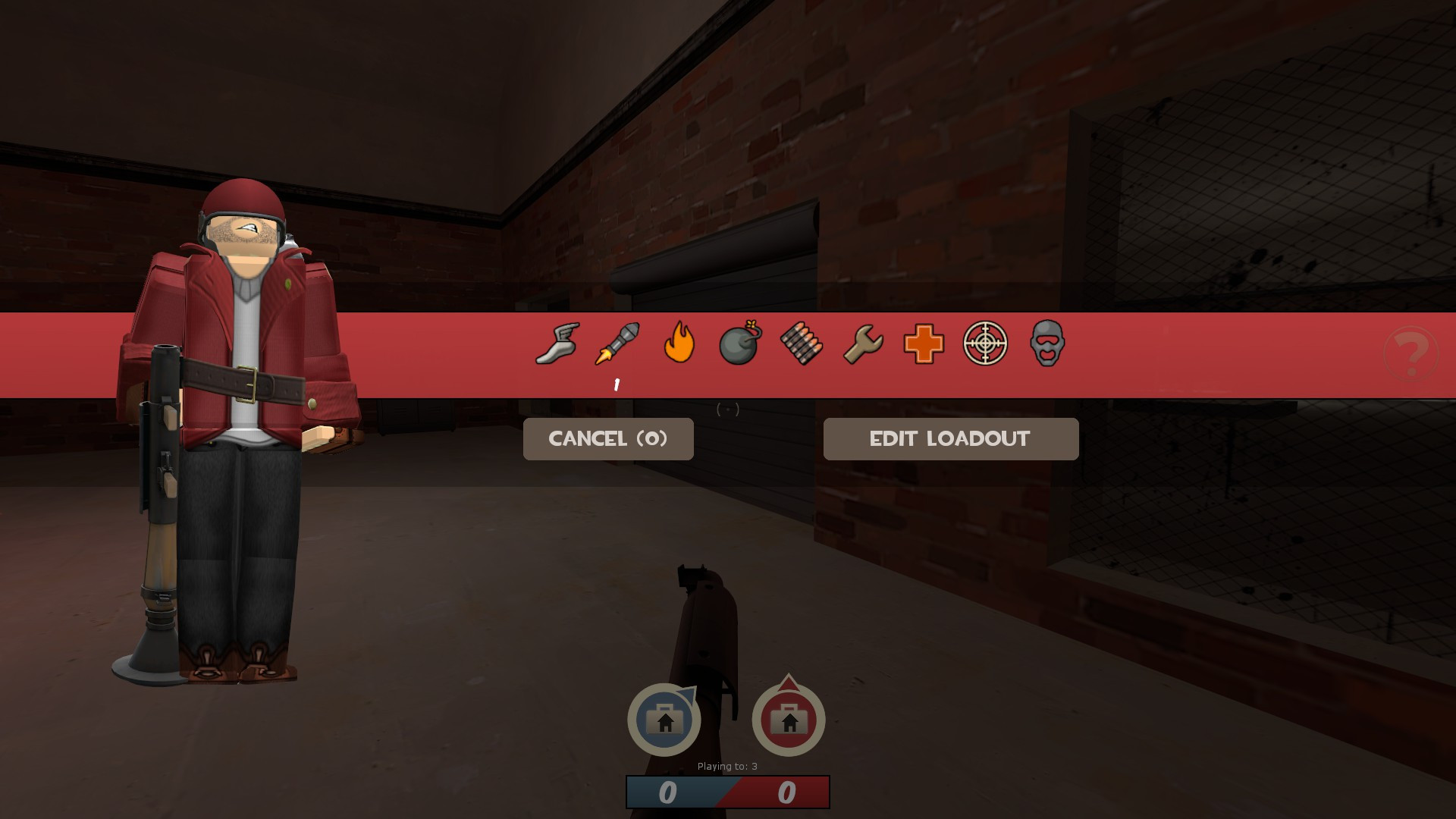 2023 TC2 Merc's Remake Project for Team Fortress 2 | TF2 Projects