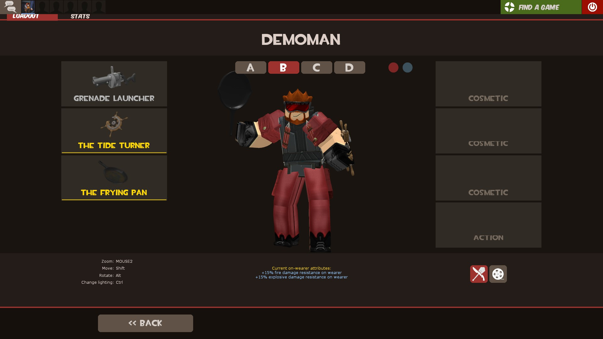 2023 TC2 Merc's Remake Project for Team Fortress 2 | TF2 Projects