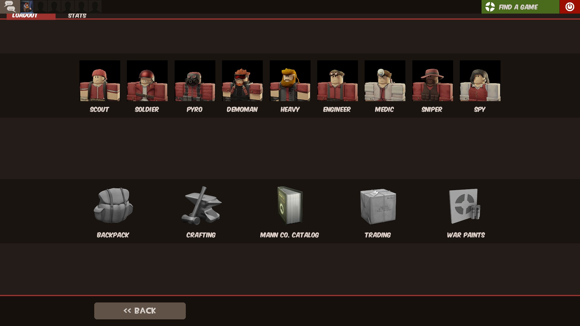 2023 TC2 Merc's Remake Project for Team Fortress 2 | TF2 Projects