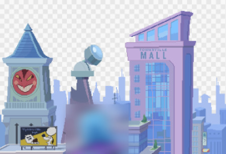 Mateox3772's Stage Pack Project for Super Smash Bros. Crusade | SSBC ...