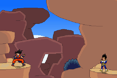 Mateox3772's Stage Pack Project for Super Smash Bros. Crusade | SSBC ...