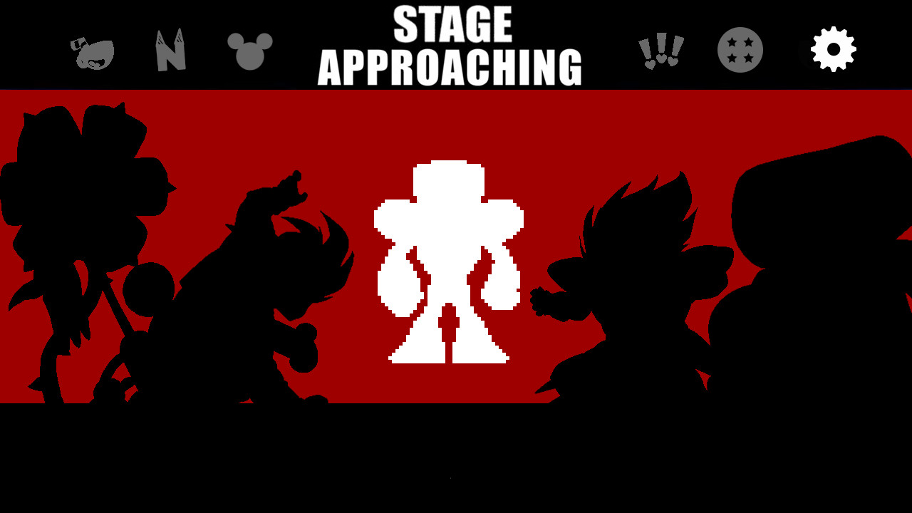 Mateox3772's Stage Pack Project for Super Smash Bros. Crusade | SSBC ...