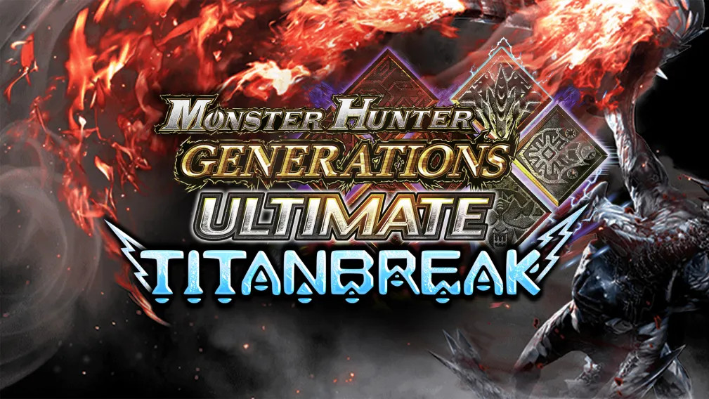 GU+ Project for Monster Hunter Generations Ultimate | MHGU Projects
