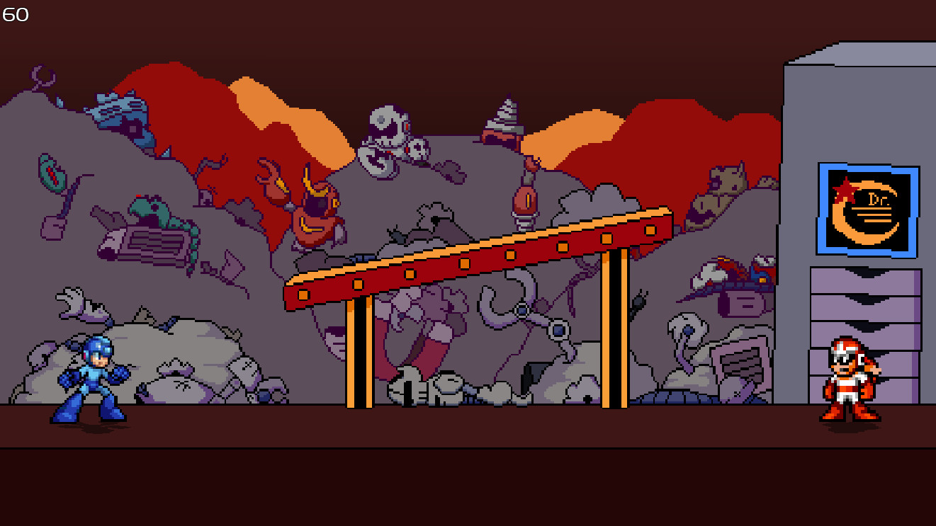 Mateox3772's Stage Pack Project for Super Smash Bros. Crusade | SSBC ...