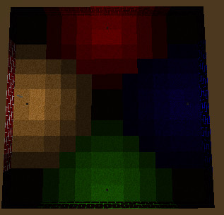 Gabriel's Baldi Lighting System! (SIMPLE!) (V 2.3) Project for Baldi's ...