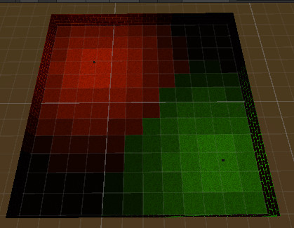 Gabriel's Baldi Lighting System! (SIMPLE!) (V 2.3) Project for Baldi's ...