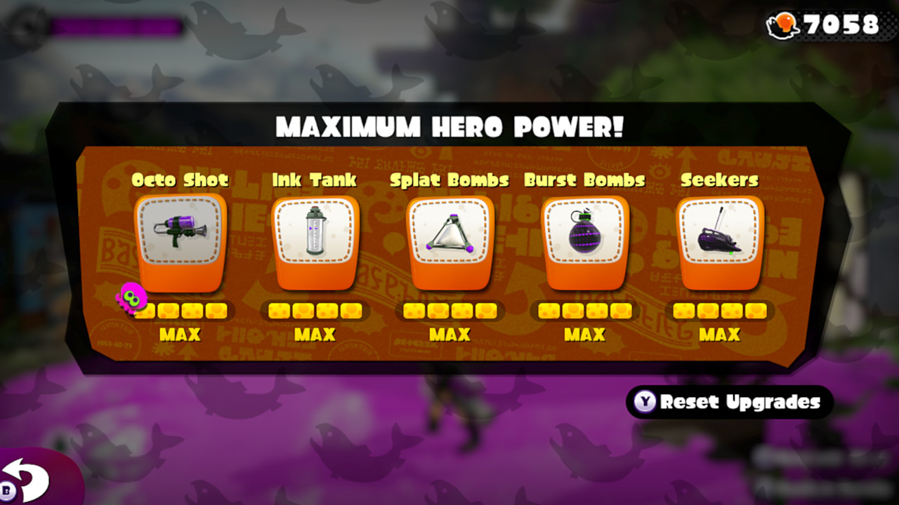 Octoon Project for Splatoon | Splatoon Projects