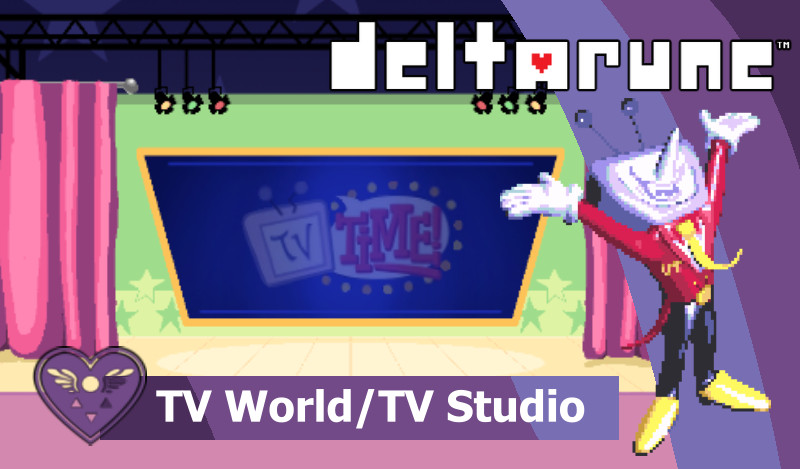 Stage Pack 1 Project for Super Smash Bros. Crusade | SSBC Projects