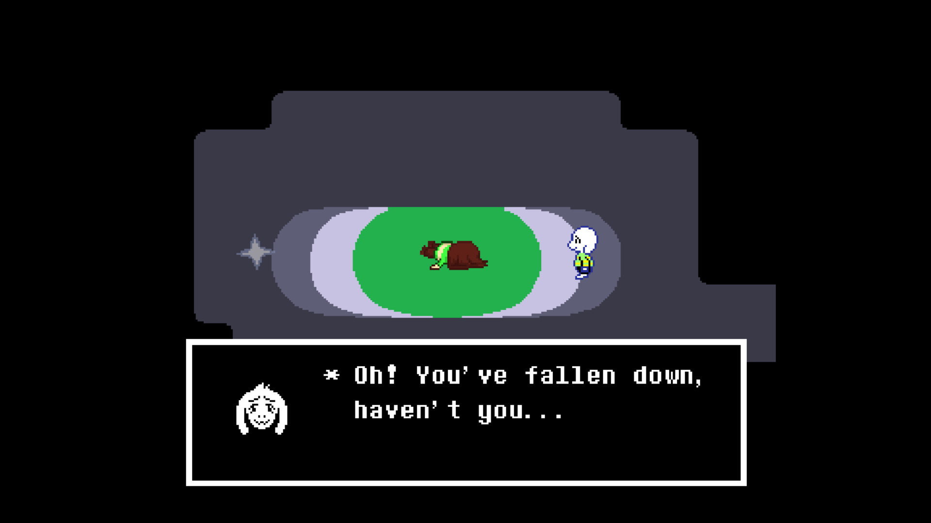 Undertale: Beginnings Project for UNDERTALE | UNDERTALE Projects