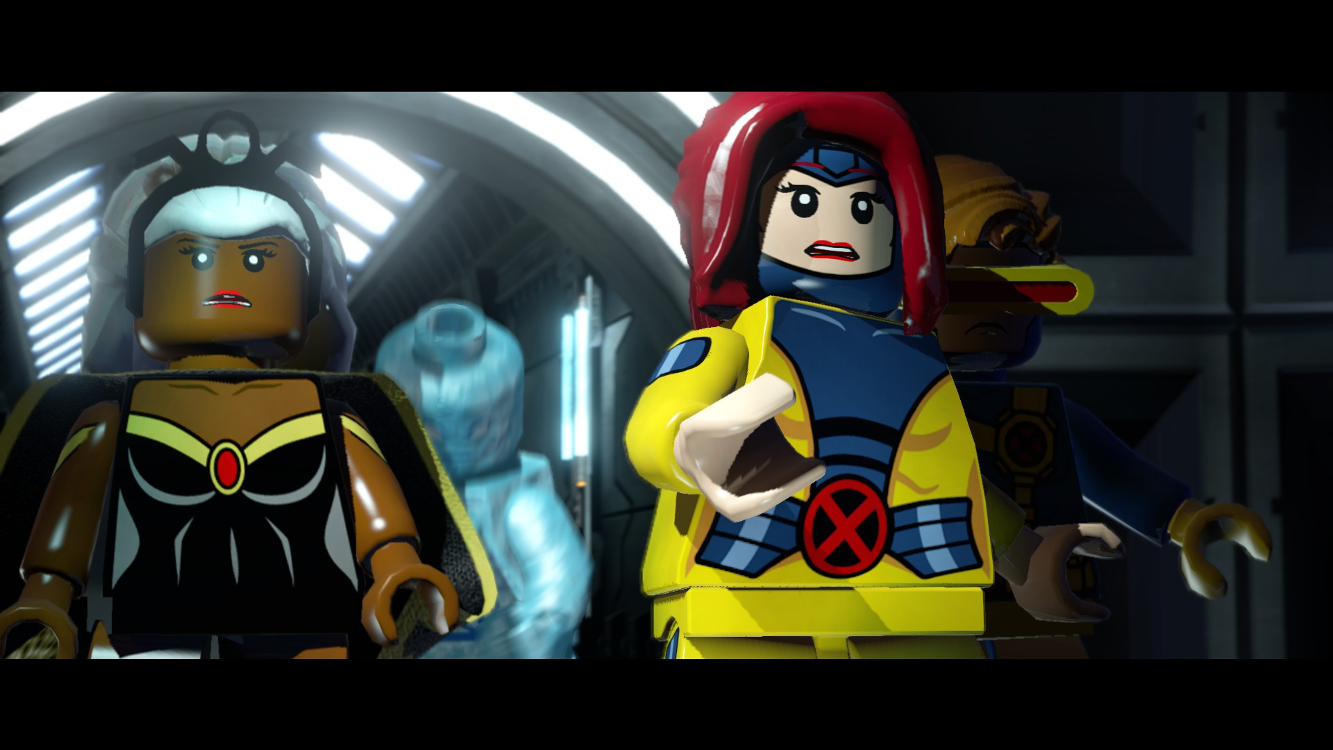 Lego Marvel Secret Wars : a LMSH1 Mod Project for LEGO Marvel Super ...