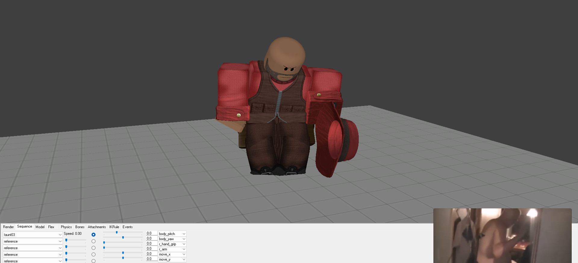 Tiny Typical Colors 2 Merc's Project for Team Fortress 2 | TF2 Projects