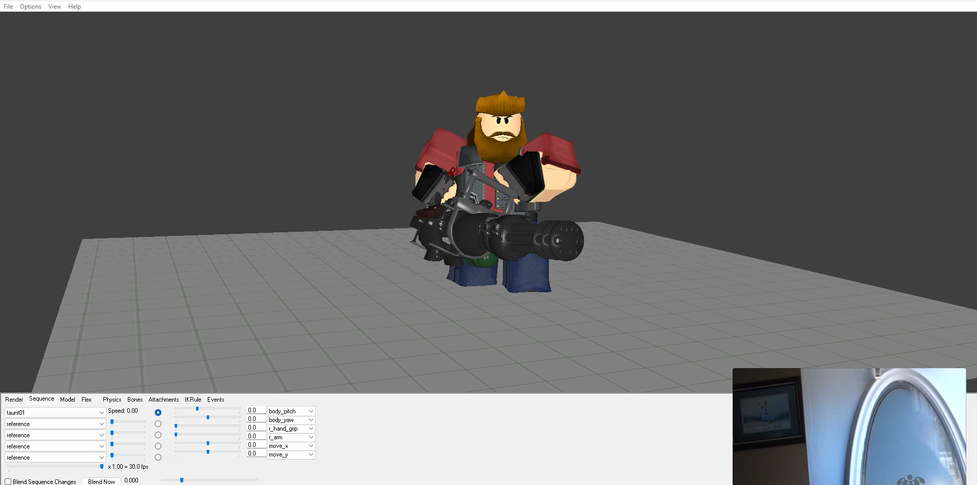 Tiny Typical Colors 2 Merc's Project for Team Fortress 2 | TF2 Projects