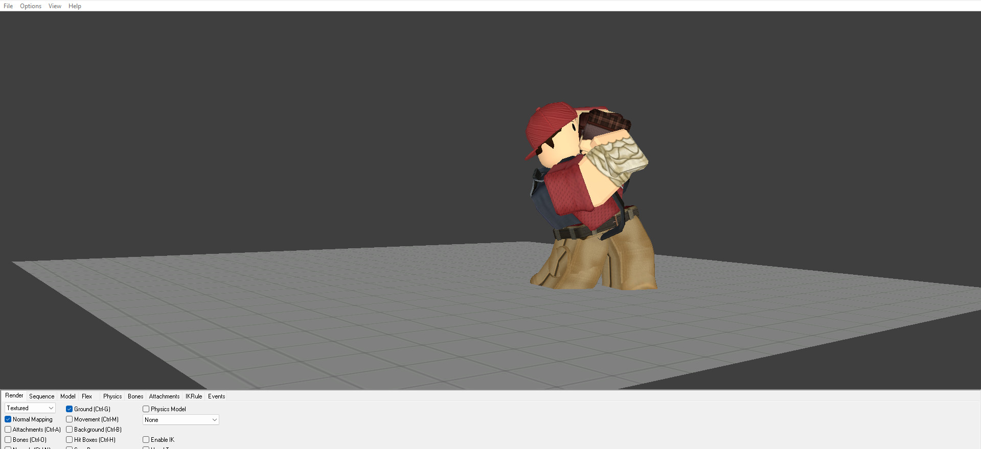 Tiny Typical Colors 2 Merc's Project for Team Fortress 2 | TF2 Projects