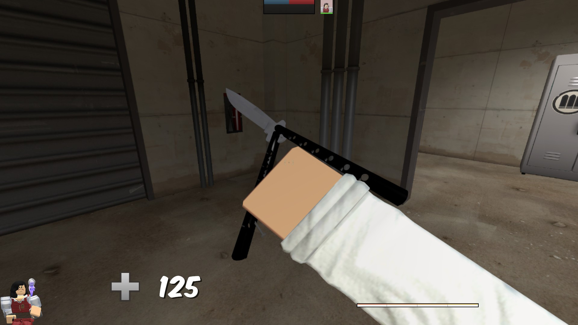 Tiny Typical Colors 2 Merc's Project for Team Fortress 2 | TF2 Projects