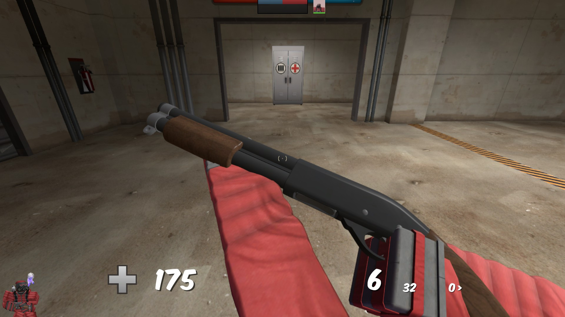 Tiny Typical Colors 2 Merc's Project for Team Fortress 2 | TF2 Projects