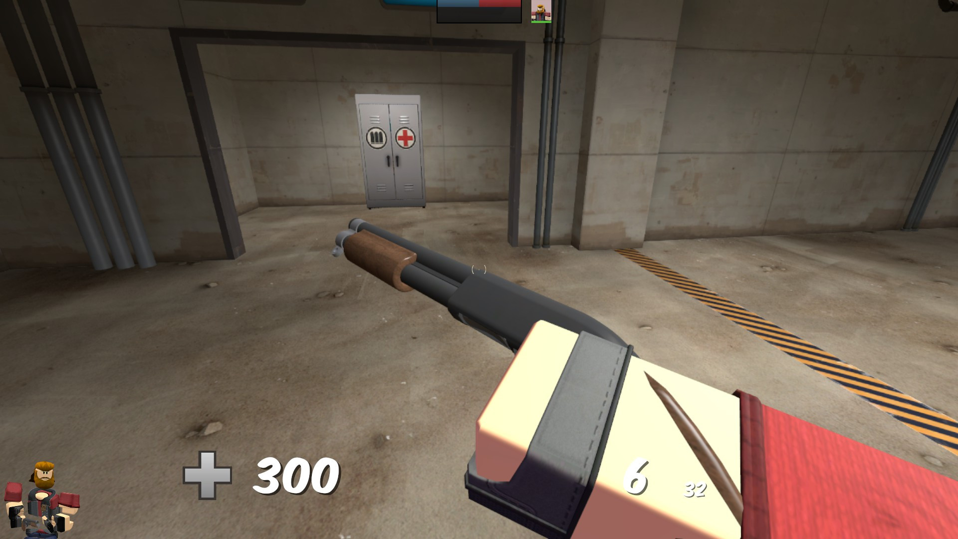 Tiny Typical Colors 2 Merc's Project for Team Fortress 2 | TF2 Projects