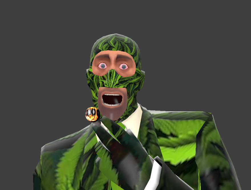Weed Fortress 2 Project for Team Fortress 2 | TF2 Projects