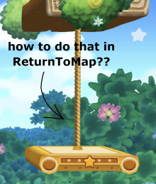 Kirby's Return to Dream Land | KRtDL | Mods & Resources