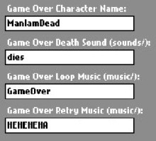 How to make Wavy Background in new Psych Engine? Question for Friday ...