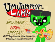 Um Jammer Lammy Mods, Tutorials & Community | UJL Hub