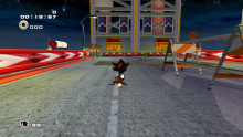 Are there any mods that fix the rail grinding? Question for Sonic ...