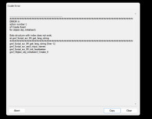 Delta Patcher Error Question for Deltarune | DR Questions