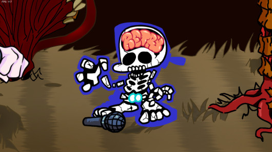 Game over screen help? Question for Friday Night Funkin' | FNF Questions