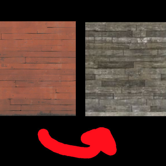 Retexturing Map Textures Question for Team Fortress 2 | TF2 Questions