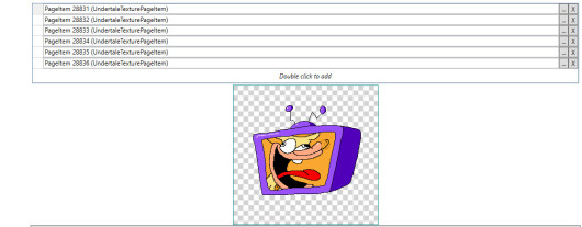 How to make custom added TV sprites appear in game [Pizza Tower ...