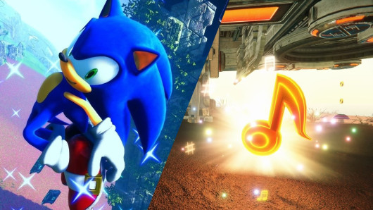 How to add custom songs in jukebox? Question for Sonic Frontiers ...