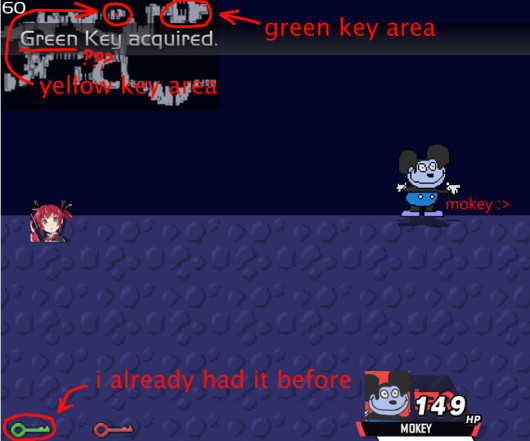 Challenge Weird Glitch Question for Super Smash Bros. Crusade | SSBC ...