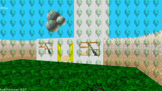 How to do this Question for Baldi's Basics | Baldi Questions