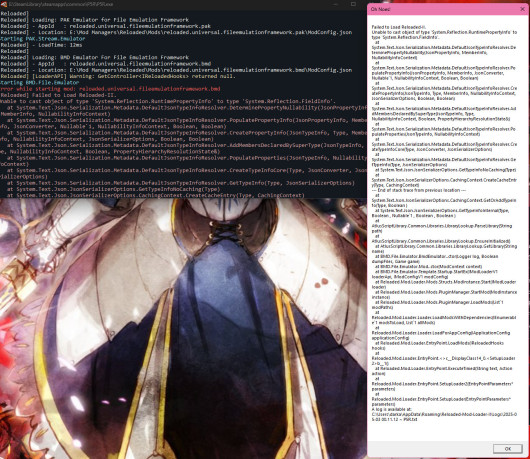 why is this happening? Question for Persona 5 Royal (PC) | P5R (PC) Questions