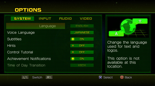 no hd hud in settings Question for Unleashed Recompiled | UR Questions